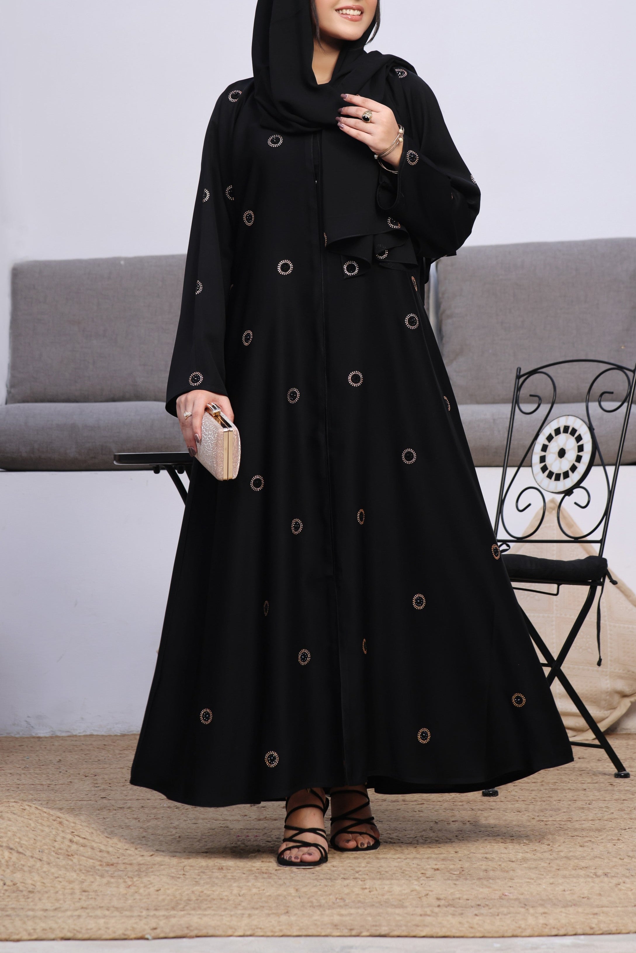 Farkhanda – TGM BASIC