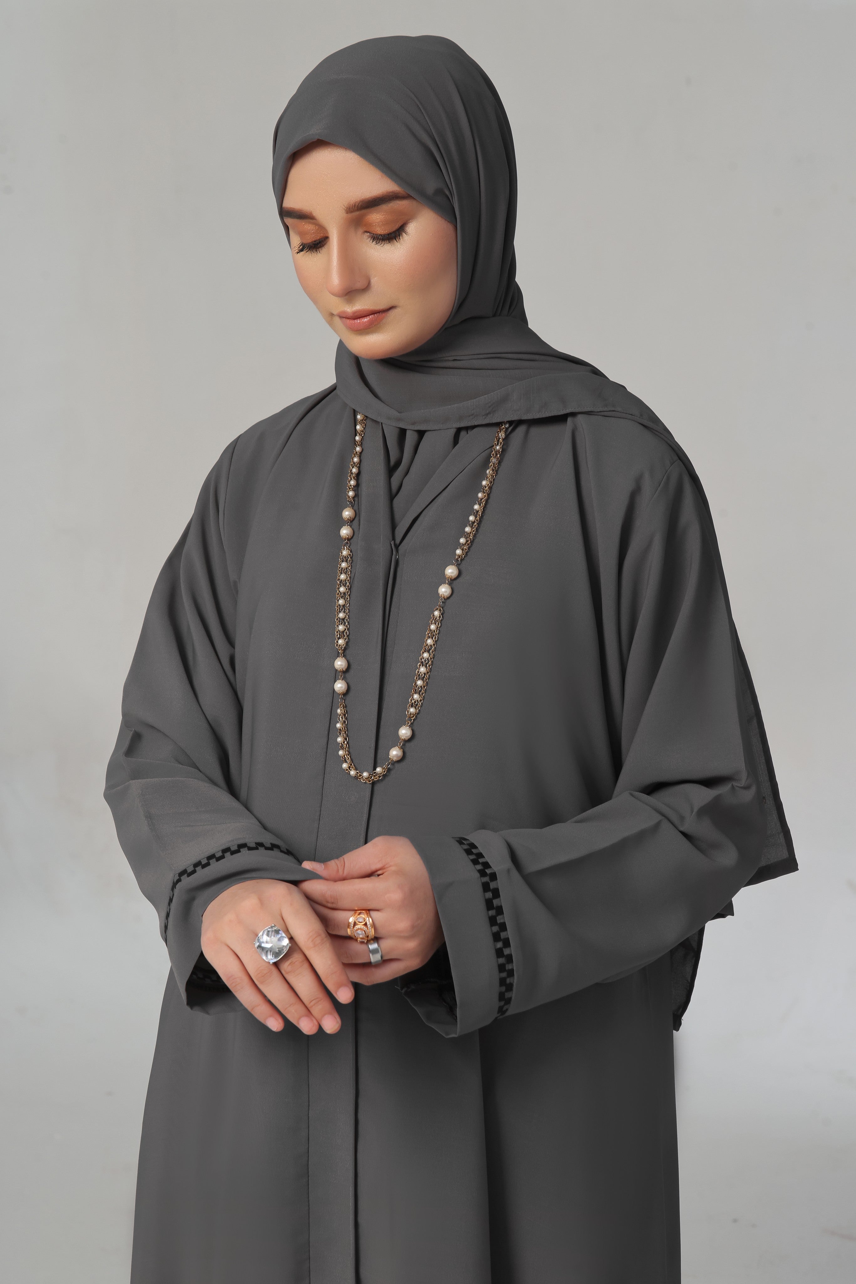 Ghazal – TGM BASIC