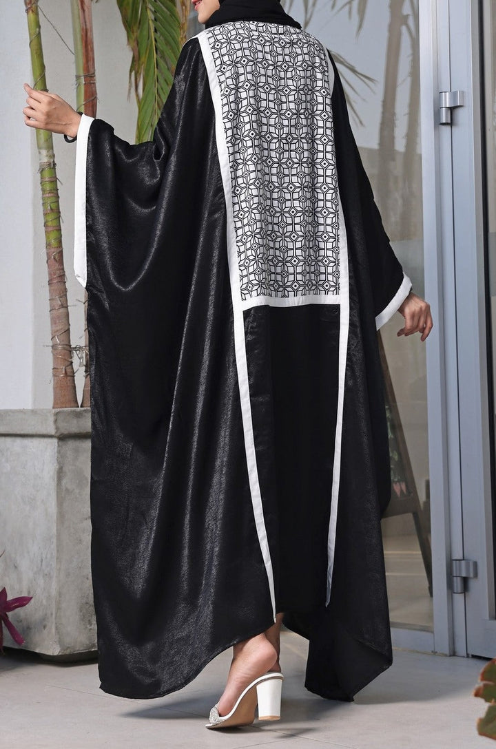 Abayas available online in Pakistan – TGM Basics – TGM BASIC