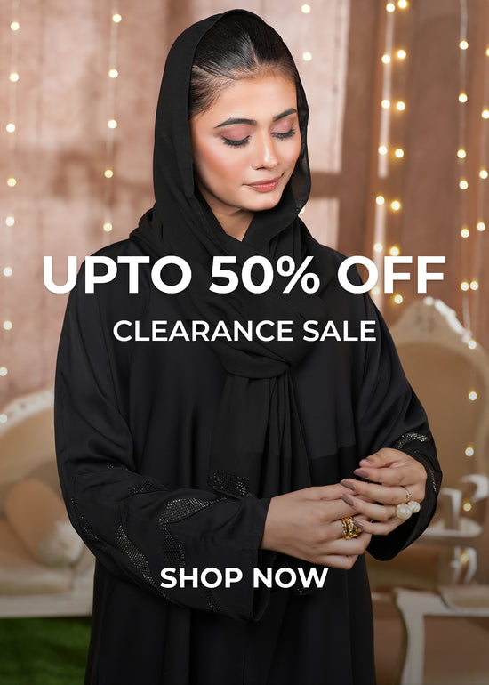 Abayas available online in Pakistan – TGM Basics – TGM BASIC