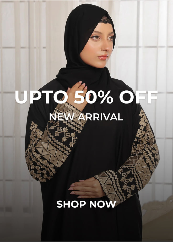 Abayas available online in Pakistan – TGM Basics – TGM BASIC