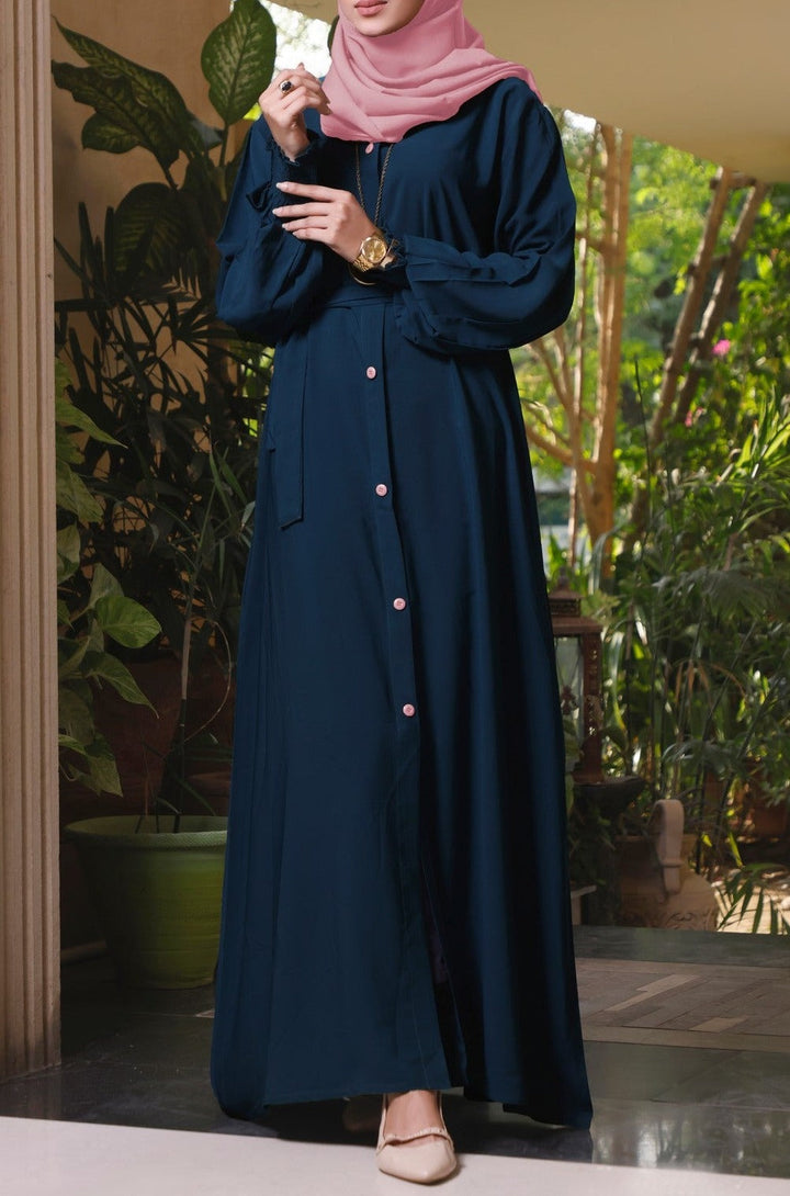 Abayas available online in Pakistan – TGM Basics – TGM BASIC